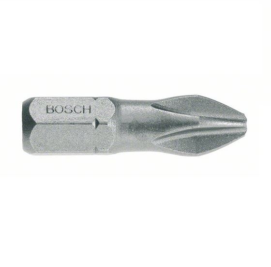 BOSCH Bit nastavak PH2 EXTRA TVRDI - Bačelić Profi Shop