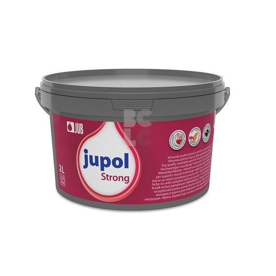 JUPOL STRONG - Bačelić Profi Shop