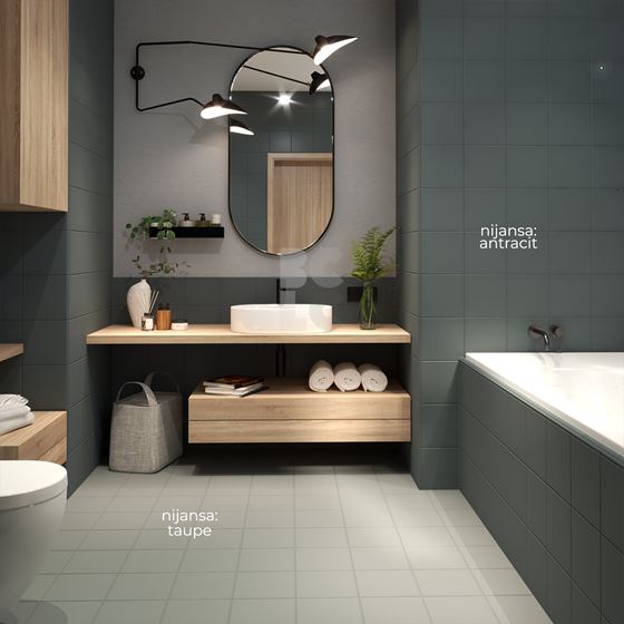 V33 KUPAONICA - boja za obnovu zidnih pločica - Bačelić Profi Shop