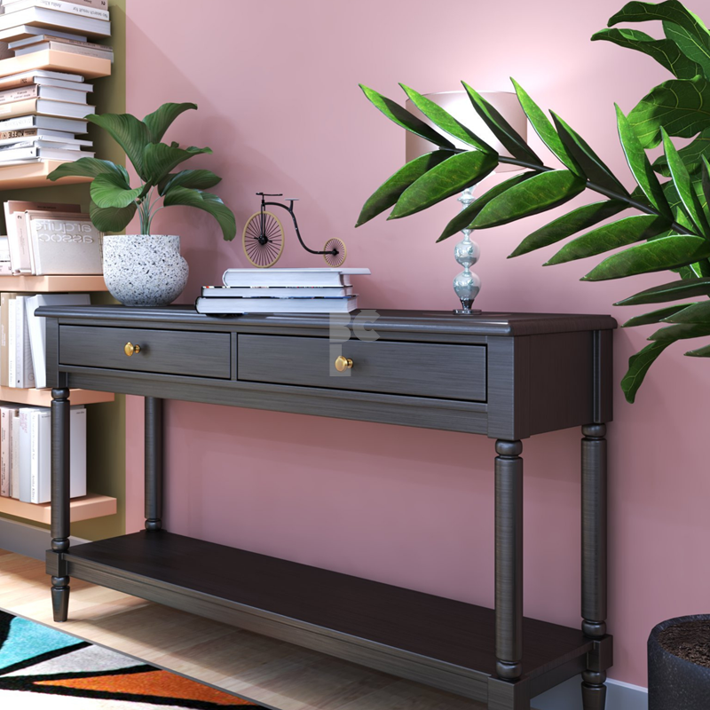 RUST-OLEUM GUN METAL METALLIC SPRAY PAINT - efekt tamnog metala (DIY ...