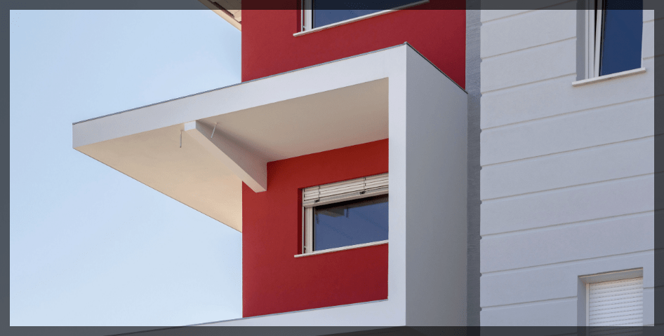 Kako uspješno obnoviti fasadu svoje kuće? - Bačelić Profi Shop