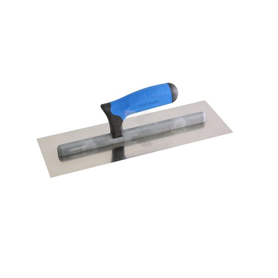 GLETER 130x350 inox soft grip KUBALA - Bačelić Profi Shop