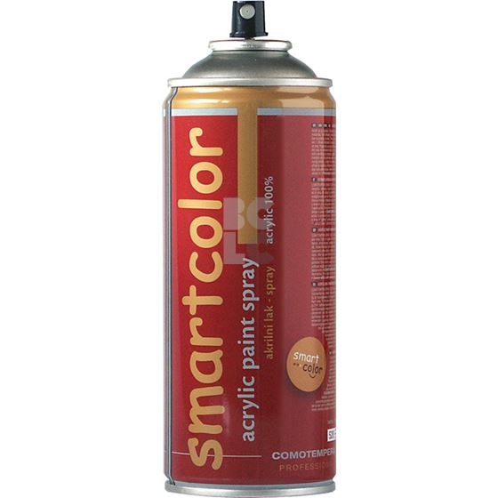 SMART COLOR ACRYLIC PAINT SPRAY - brzosušivi akrilni emajl lak raznih ...