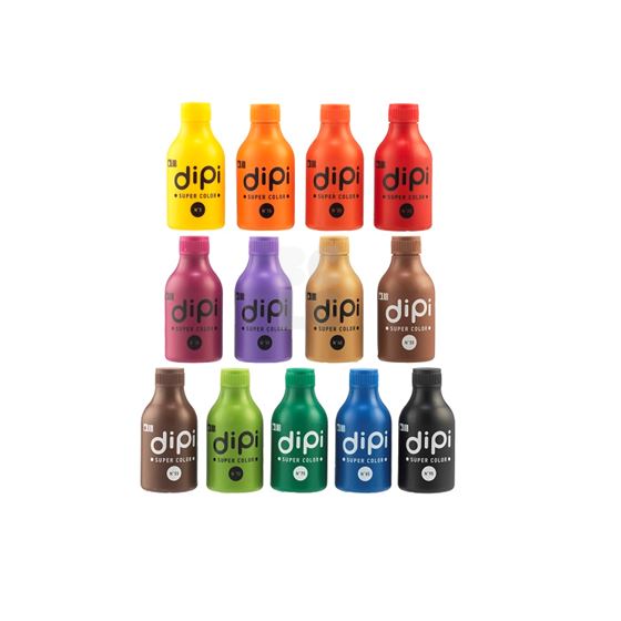 DIPI SUPER COLOR - pigment za nijansiranje unutarnjih boja - Bačelić ...