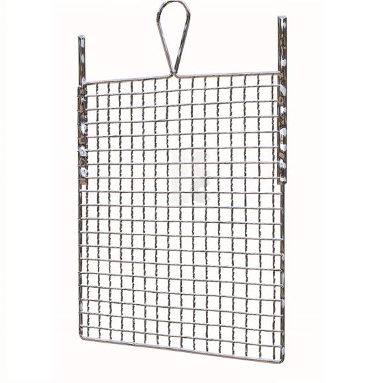 MREŽICA ZA VALJAK METALNA 26x30cm - Bačelić Profi Shop