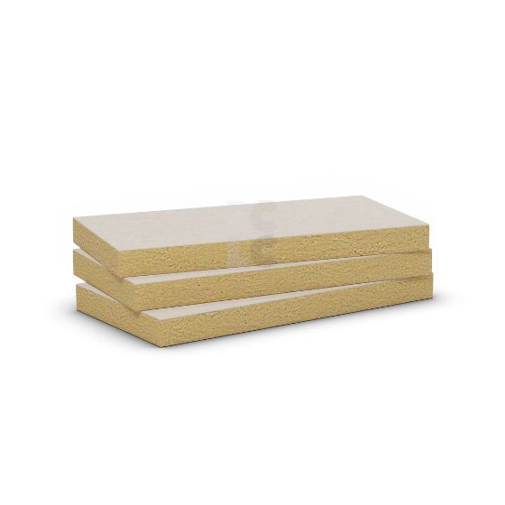ROCKWOOL CEILINGROCK PLUS 1200x600x140mm - izolacijske ploče od kamene ...
